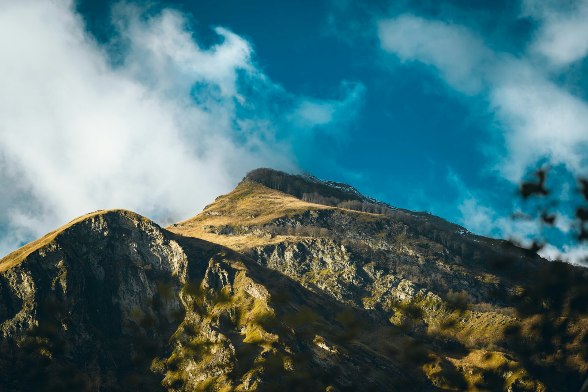 Meaning and History of the Alpine Passes - Open Horizons Cabrio